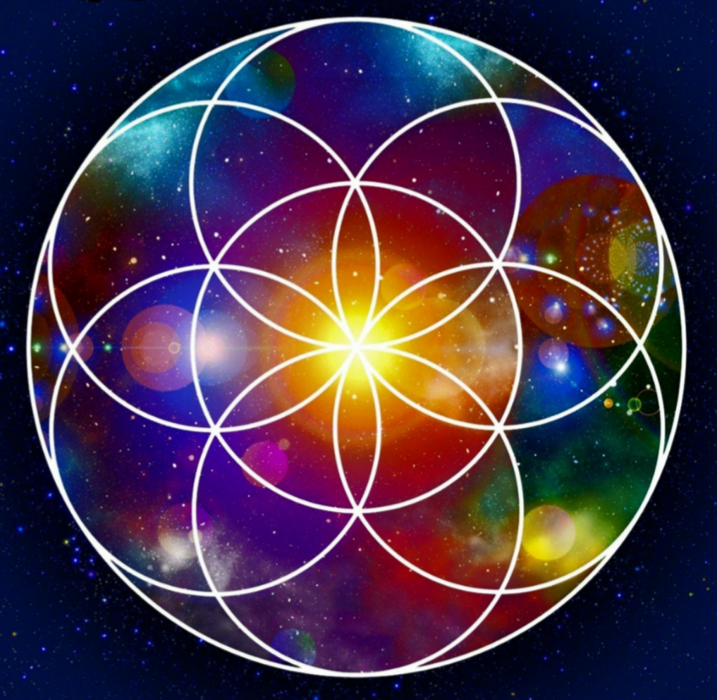 The Sacred No | Medicinalmeadows